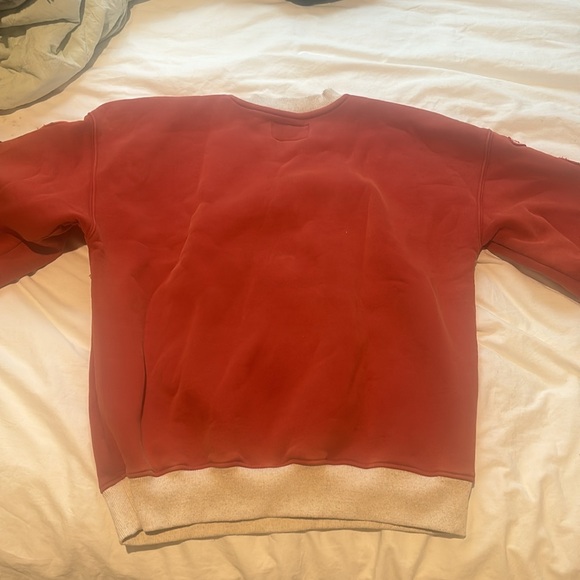 dandy | Tops | Dandy Worldwide Lovers Club Sweater | Poshmark